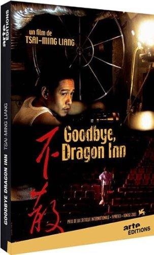 Good bye dragon inn [FR Import]: Amazon.de: Lee, Kang-Sheng, Miao, Tien ...
