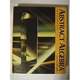 Abstract Algebra: An Introduction: Thomas W. Hungerford: 9780030105593: Amazon.com: Books