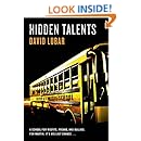 Hidden Talents: David Lubar: 9780765379146: Amazon.com: Books