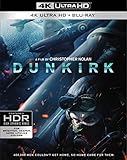 Dunkirk DVD Release Date December 19, 2017