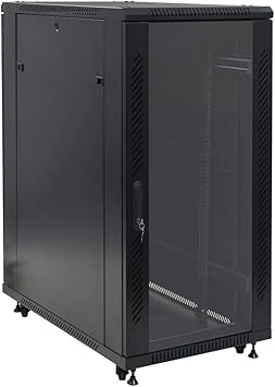 Armoire Informatique 24u - almoire