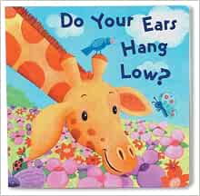 Do Your Ears Hang Low?: Dorothea Deprisco Wang, Treesha Runnells ...