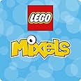 Amazon.com: LEGO Mixels 41523 HOOGI Building Kit : Toys & Games