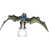 Amazon.com: NECA Pacific Rim - 7" Kaiju Otachi Ultra Deluxe Action Figure (Land Version) : Toys ...