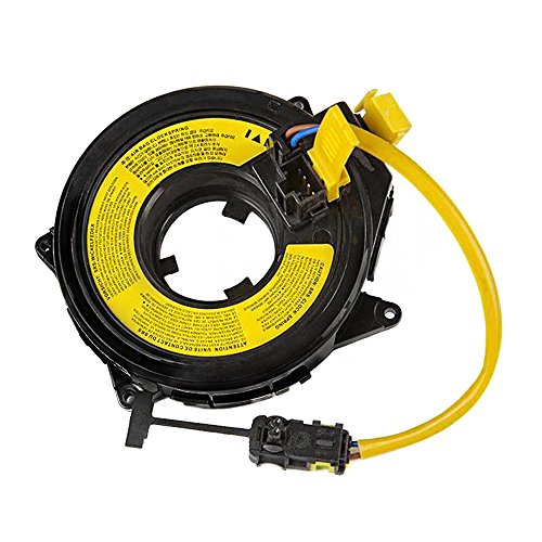 Buy EXKOW Airbag Clock Spring Spiral Cable 93490-2D000 Online at ...