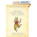 Tales of Uncle Remus (Puffin Modern Classics): The Adventures of Brer ...
