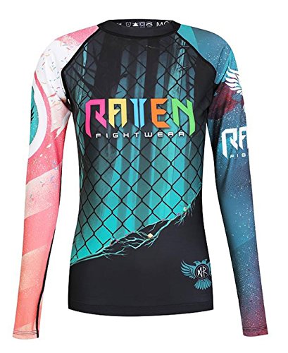 Cool Rash Guards BJJ -Top 50+ Coolest Designs We Could Find (2019)