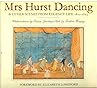 Mrs. Hurst Dancing and Other Scenes from Regency Life 1812-1823: Diana ...