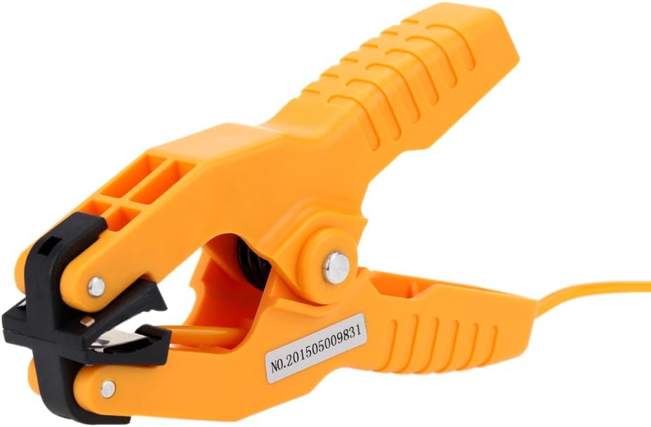 K Type Clamp, Roeam -40~200°C Type K Pipe clamp, Pipe Clamp Sensor K ...