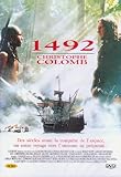 Amazon | 1492コロンブス [DVD] | 映画