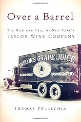 » Family Wineries: Fabulous Rise & Dreadful Fall of Taylor Wine Company ...
