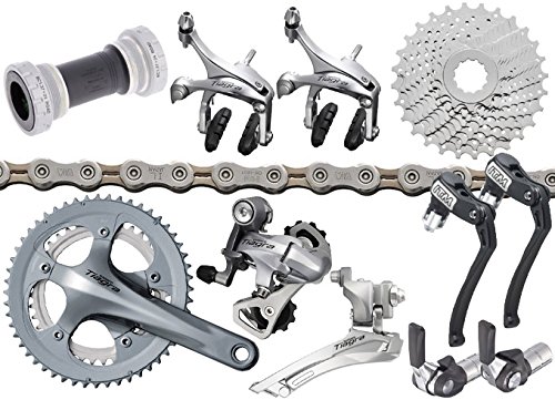 Tiagra 4600 groupset online
