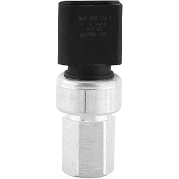 Amazon.com: Universal Air Conditioner SW 11103C HVAC Pressure ...