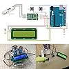 Digital Load Cell Weight Sensor + HX711 Weighing Breakout Board AD ...