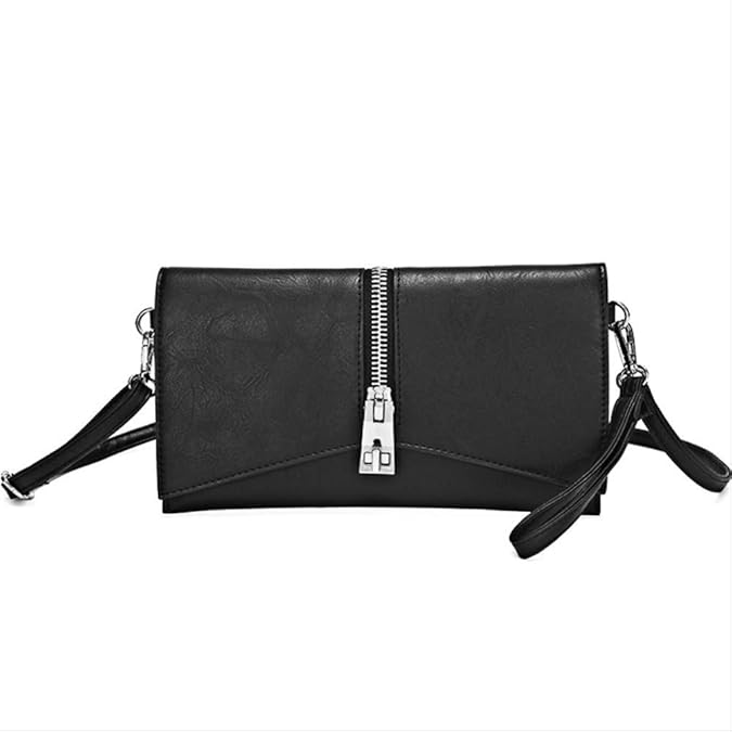 Hand-held women's bag one-shoulder slanted bag personality fashion ...