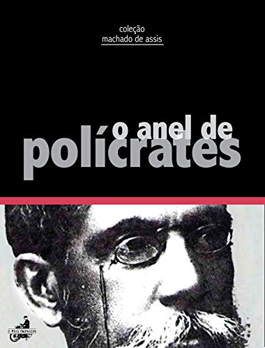 O Anel de Polícrates (Contos de Machado de Assis) - eBook, Resumo, Ler ...