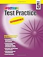 Spectrum Test Practice, Grade 1: 9781577687214: Amazon.com: Books
