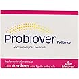 Probiover pediatrico | Suplemento alimenticio, 6 sobres de 1g : Amazon ...