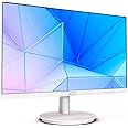PHILIPS Monitor Branco 21.5", pequeno, 221V8LW | Amazon.com.br