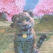 Amazon.com: Kinectimals: Video Games