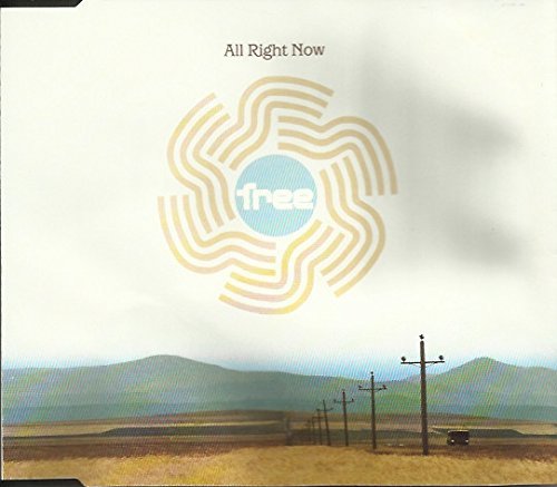Free - Alright Now - Amazon.com Music