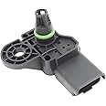Amazon.com: FONAN 0261230134 1922R6 13627535069 PS10190 MAP Sensor de ...