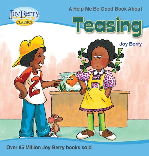 Search author: Joy Berry | World's Biggest Leveled Book Database | Readu