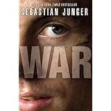 Amazon.com: WAR: 9780446556248: Junger, Sebastian: Books