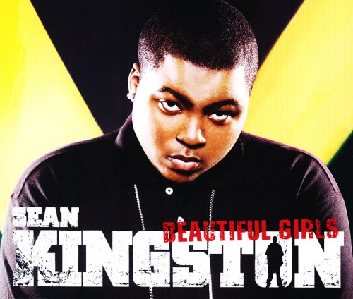 Release “Beautiful Girls” by Sean Kingston - MusicBrainz