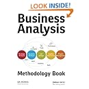 Business Analysis Methodology Book: Emrah Yayici: 9786058603738: Amazon ...