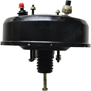 Amazon.com: 44610-0K030 44610-09290 VACUUM POWER BRAKE BOOSTER FOR ...