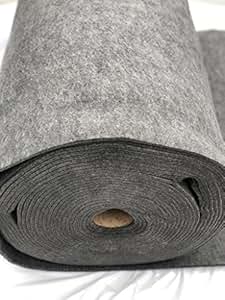 Amazon.com: Headliner Doctor Extra Plush auto Jute Carpet padding-1/2 ...