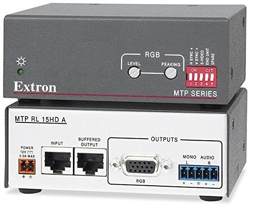 Extron shop UAE | Buy Extron products online in Dubai | Whizz.ae