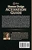 Human Design Activation Guide: Introduction to Your Quantum Blueprint ...