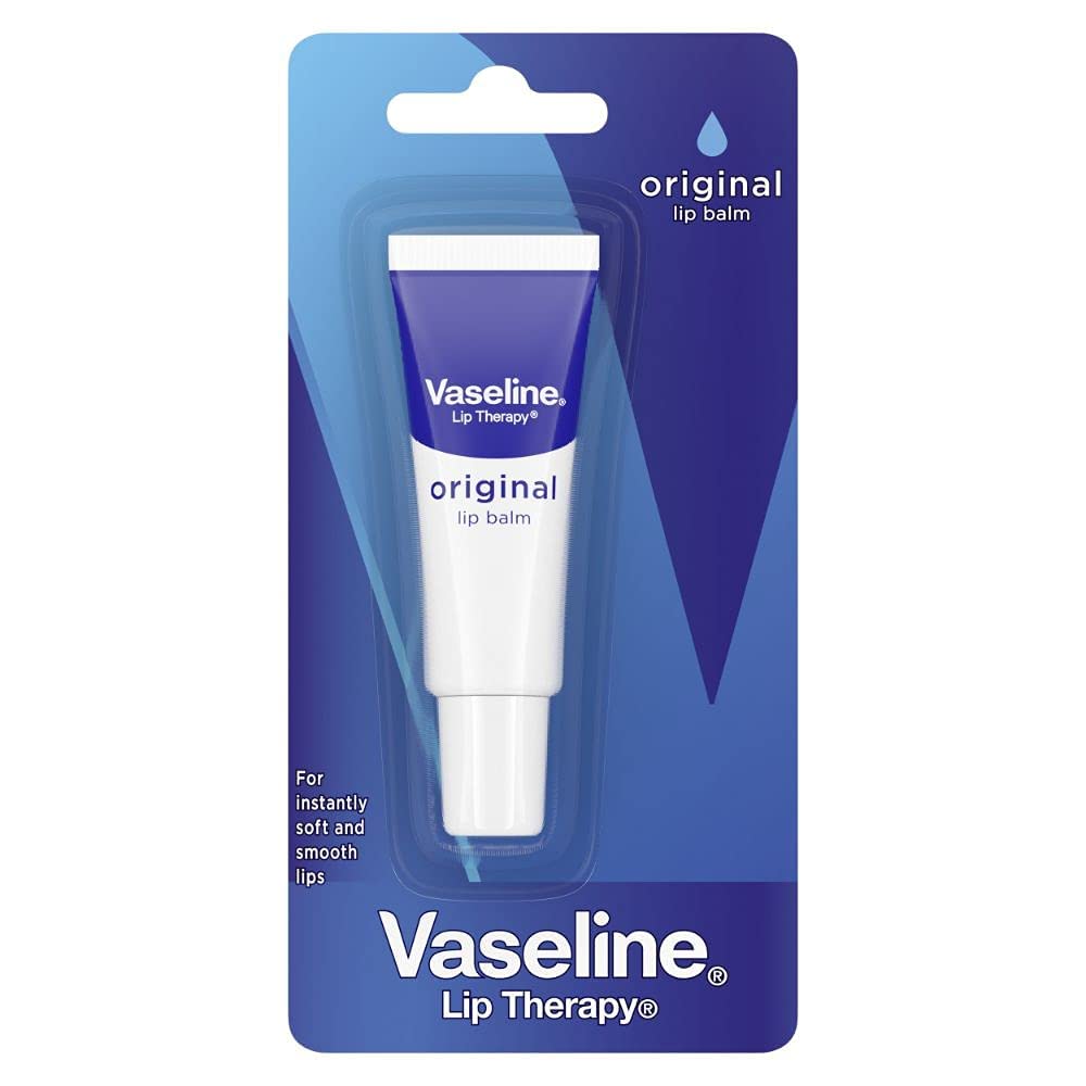 Mua Vaseline Lip Therapy Lip Balm Tube, Advanced Healing, 0.35 oz trên ...