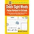 Dolch Sight Words Practice Workbook: 136 high-frequency Dolch sight ...