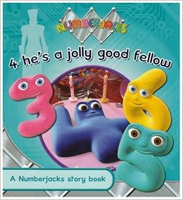4 Hes a Jolly Good Fellow: 9781405242141: Amazon.com: Books