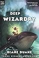 Amazon.com: So You Want to Be a Wizard: The First Book in the Young ...