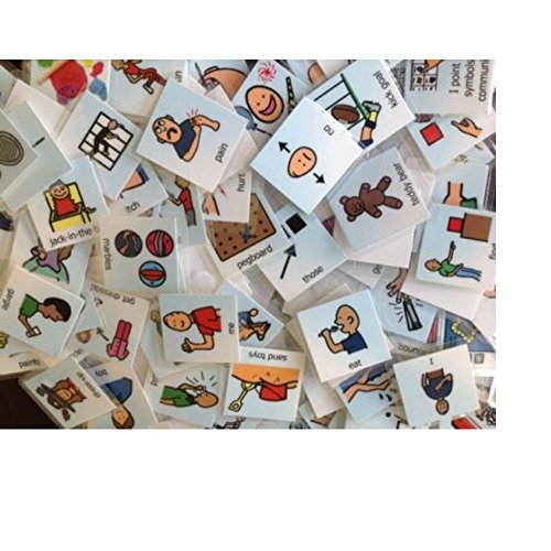 Buy LOT 48 PECS CALM DOWN STRAT CARDS AUTISM SPEECH ABA THERAPY ...