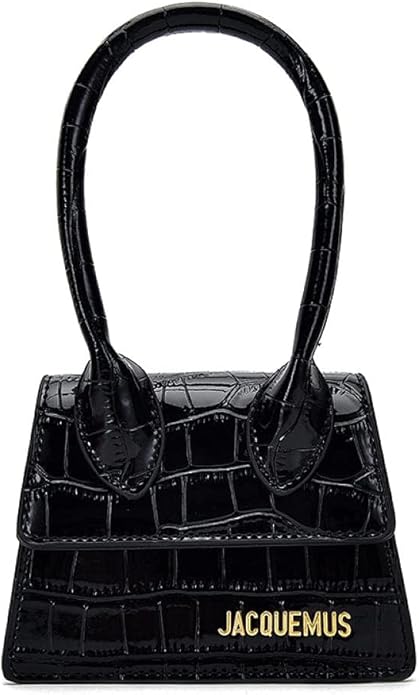 Jacquemus Purse Amazon Prime | semashow.com