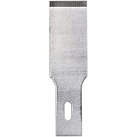 Amazon.com: Excel Blades #17 Wood Chisel Blade, 3/8 Inch, American Made ...