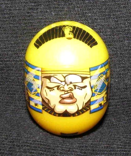 Rare Mighty Beanz