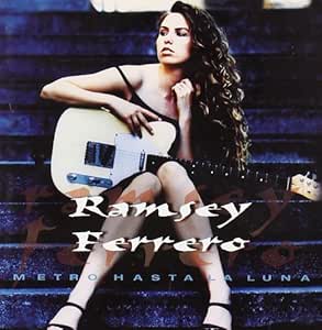 Metro Hasta La Luna: Ramsey Ferrero: Amazon.es: CDs y vinilos}