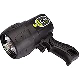 Amazon.com : Underwater Kinetics SL4 eLED (L1) Dive Light, Black ...