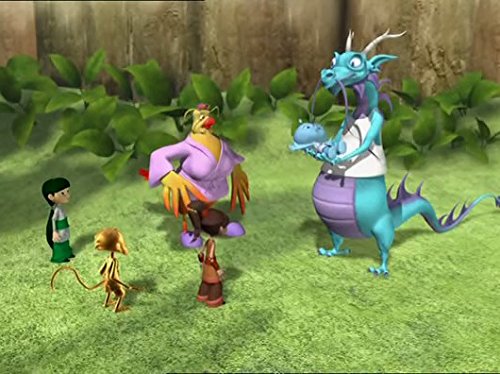 Watch MASTER RAINDROP - Season I | Prime Video