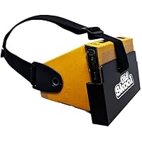Amazon.com: Old Skool VR Head strap Kit Compatible with Nintendo Labo ...