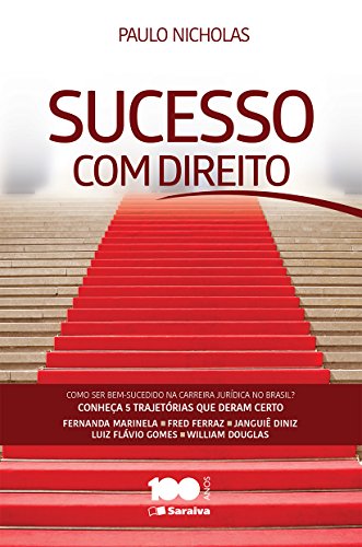 SUCESSO COM O DIREITO - eBook, Resumo, Ler Online e PDF - por PAULO ...
