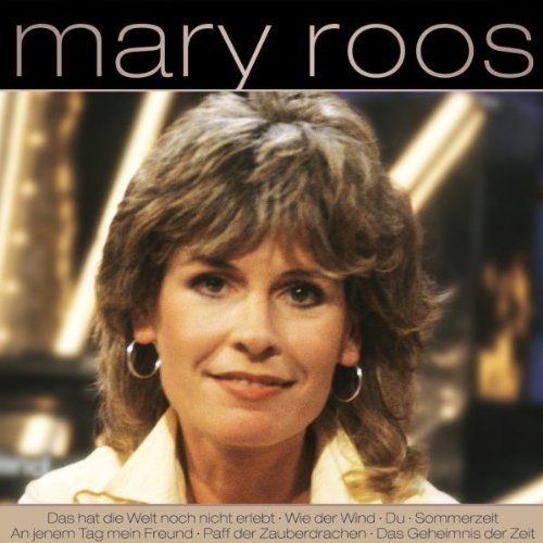 Mary Roos - Roos,Mary: Amazon.de: Musik