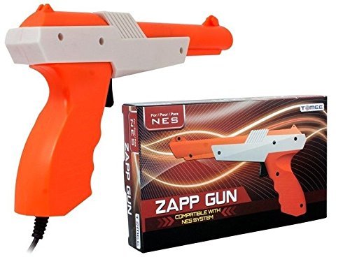 Compare Price: duck hunt gun for nintendo - on StatementsLtd.com