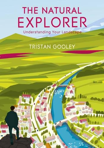 Natural Explorer: In Search of the Extraordinary Journey: Gooley ...